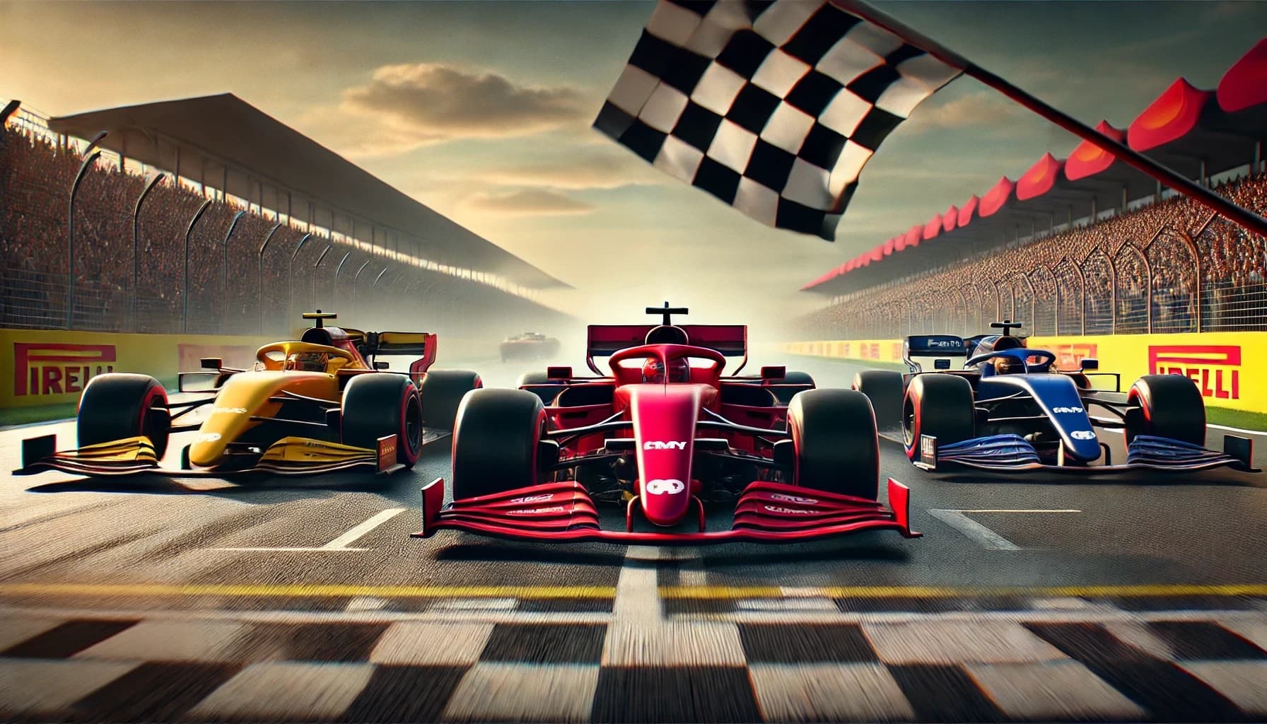 F1 Fantasy: Freeform | Predict Anything, Win Everything!